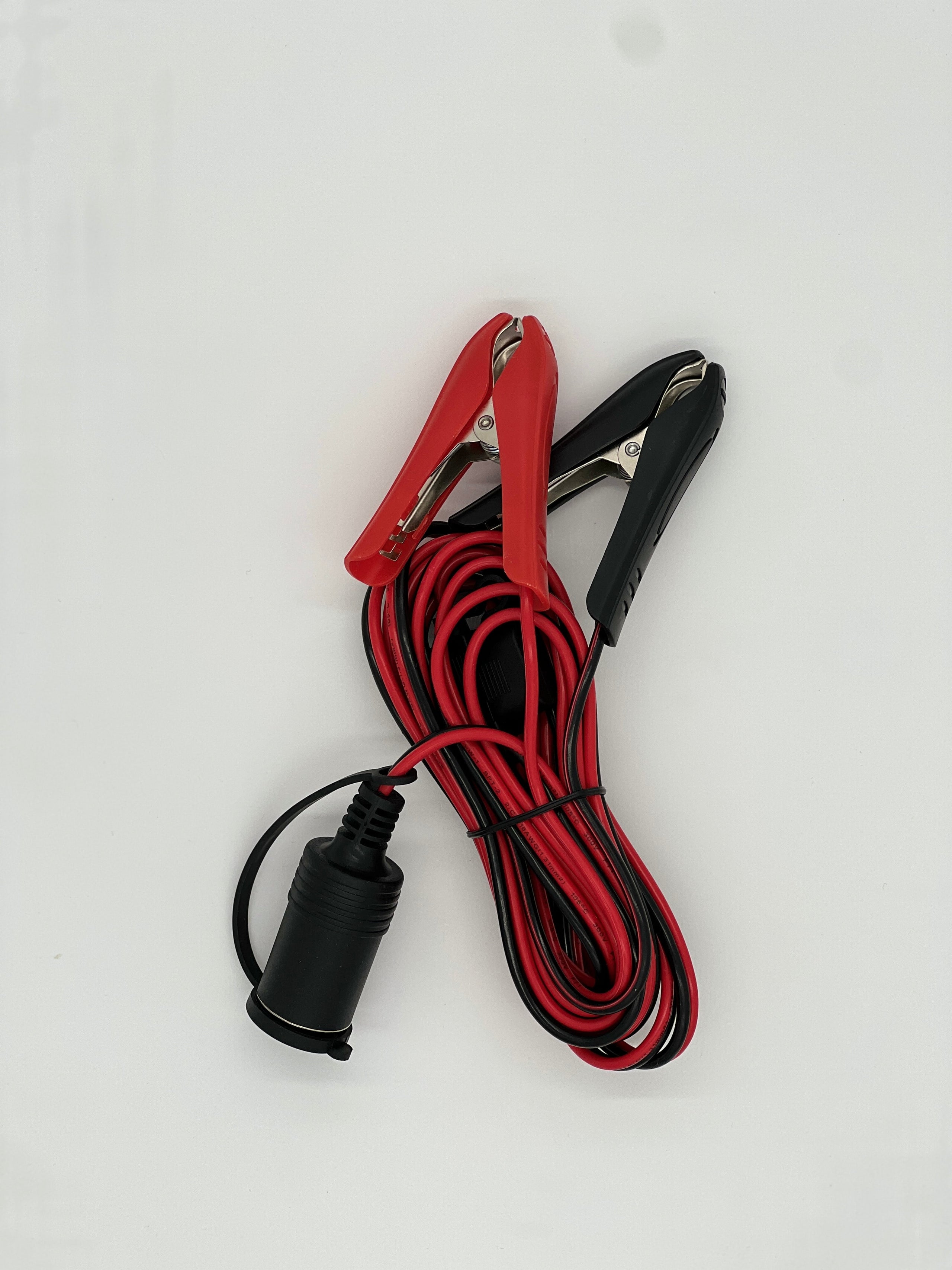 Battery Extension Cord | Graves Tool Company